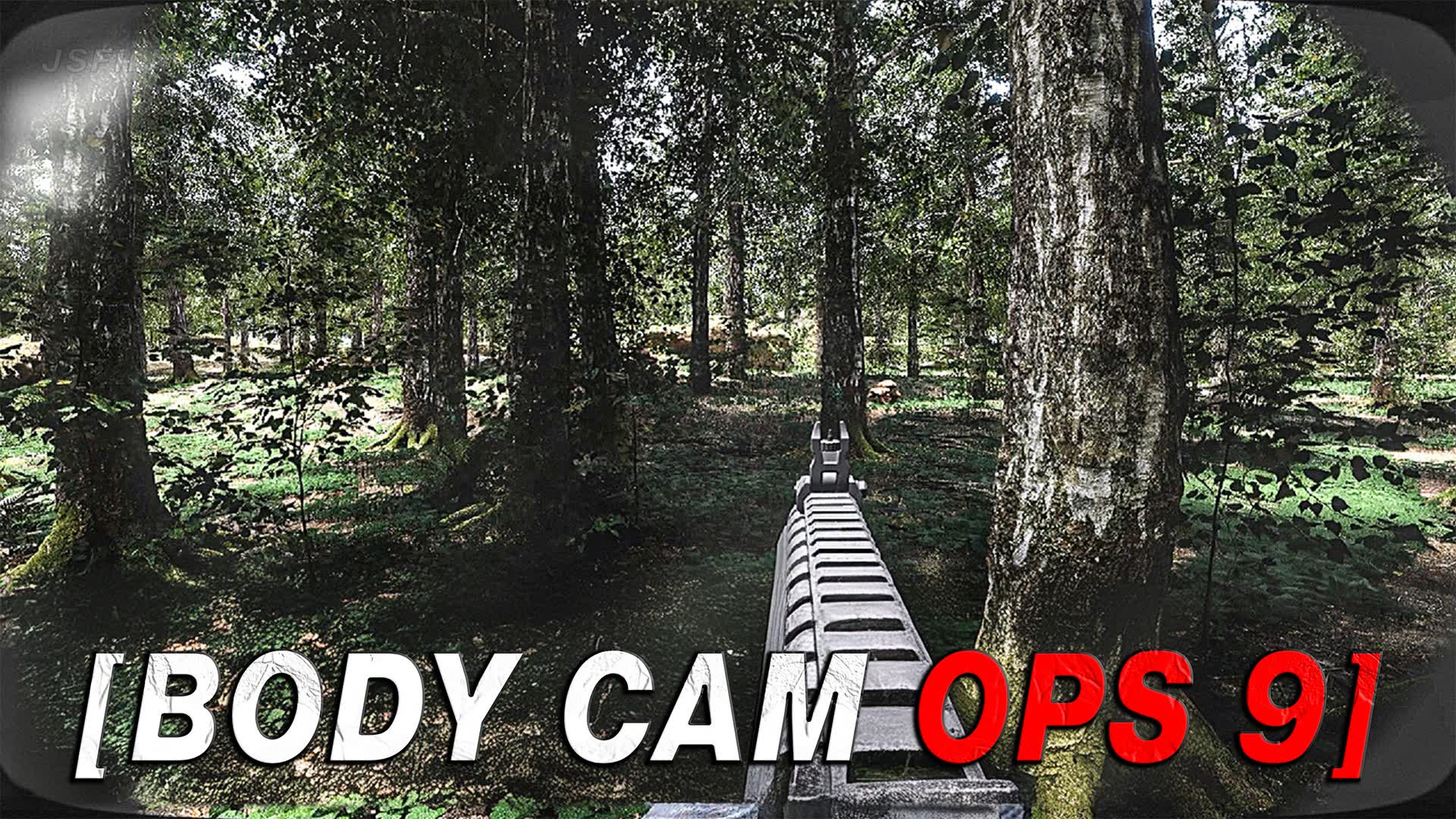 Body Cam Ops 9 JSFILMZ 4807-6429-2849 by jsfilmz - Fortnite Creative ...