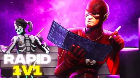 RAPID 1V1 BUILD FIGHT & BOX FIGHT 2331-7107-4654 by ocplay - Fortnite ...
