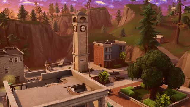 ZEKE'S 1V1'S 7353-6215-3508 by zekeh - Fortnite