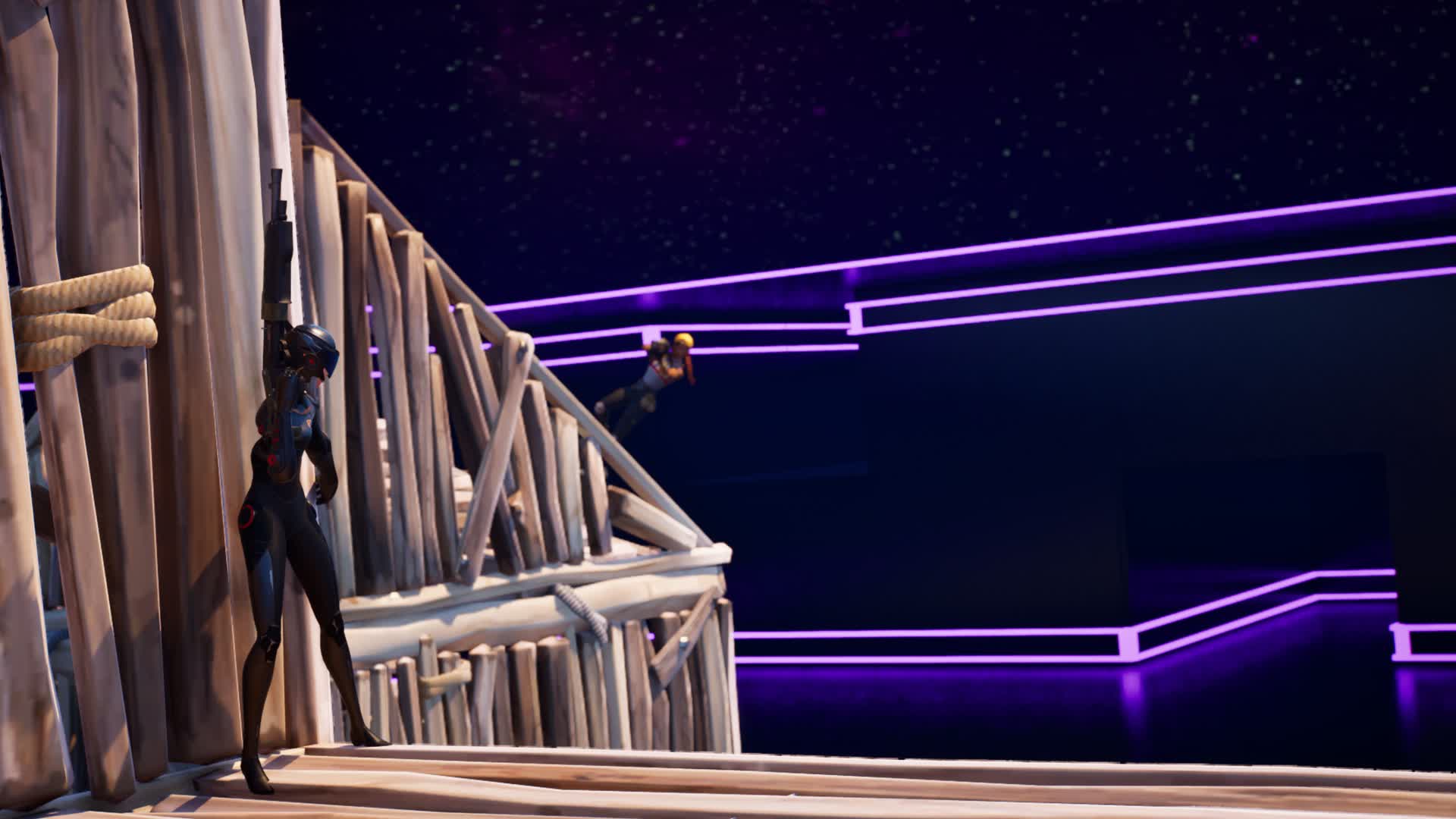 Pressure Trainer - FFA Box Fights 4121-0719-7071 by sleepytime - Fortnite Creative Map Code ...