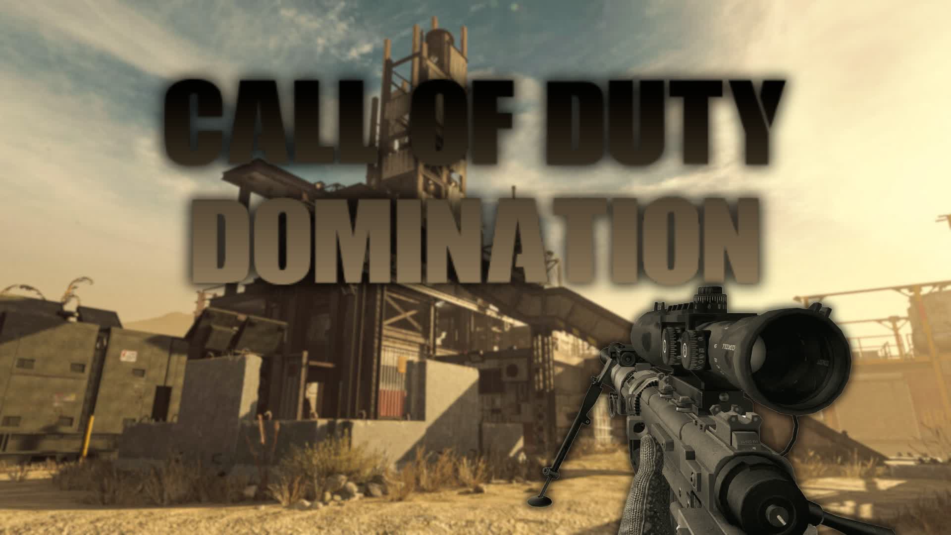 FIRST PERSON RUST: DOMINATION 4283-7211-4747 by pedestrian - Fortnite ...