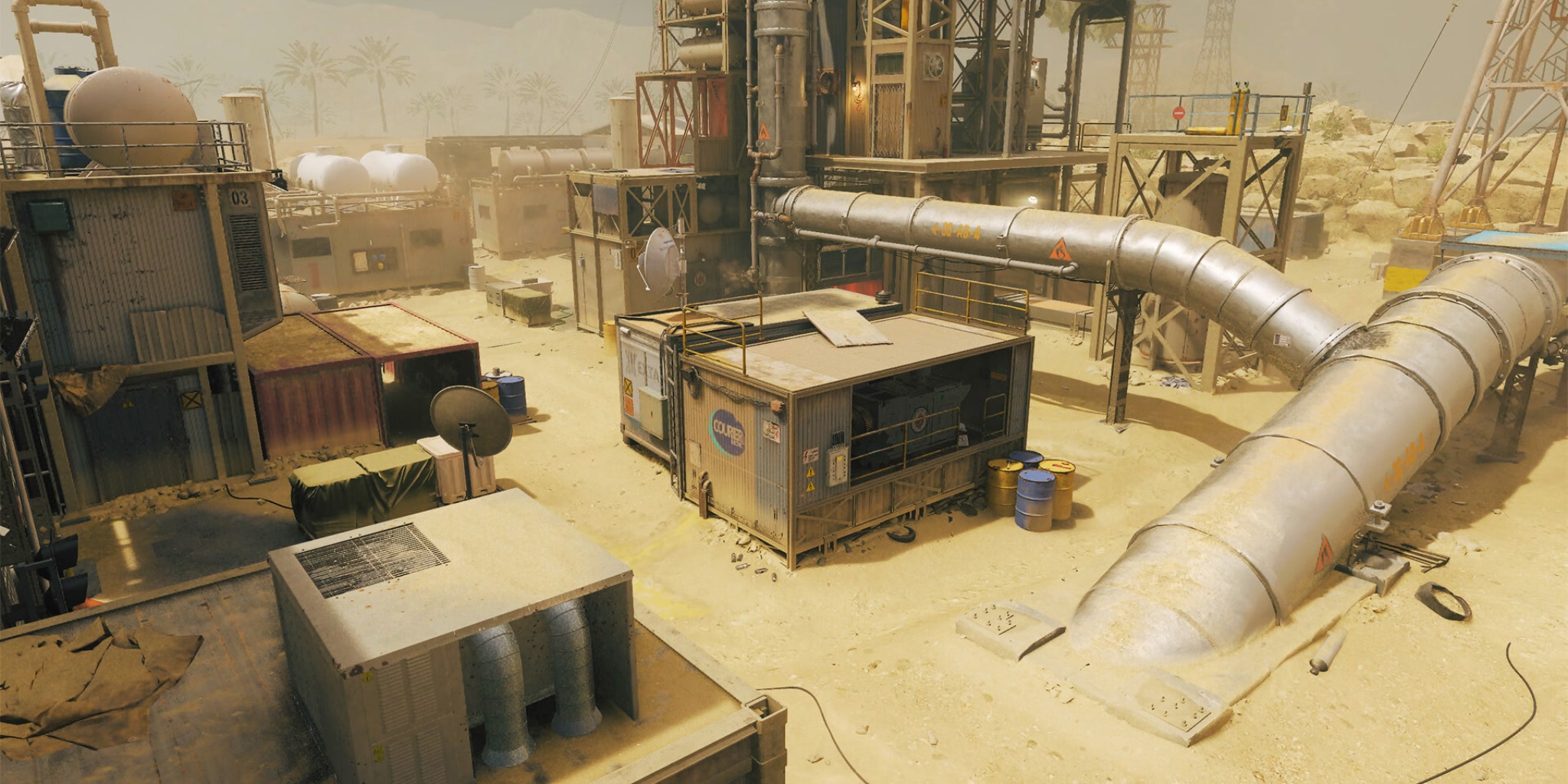 RUST: DOMINATION (FIRST PERSON) 4283-7211-4747 by pedestrian - Fortnite ...