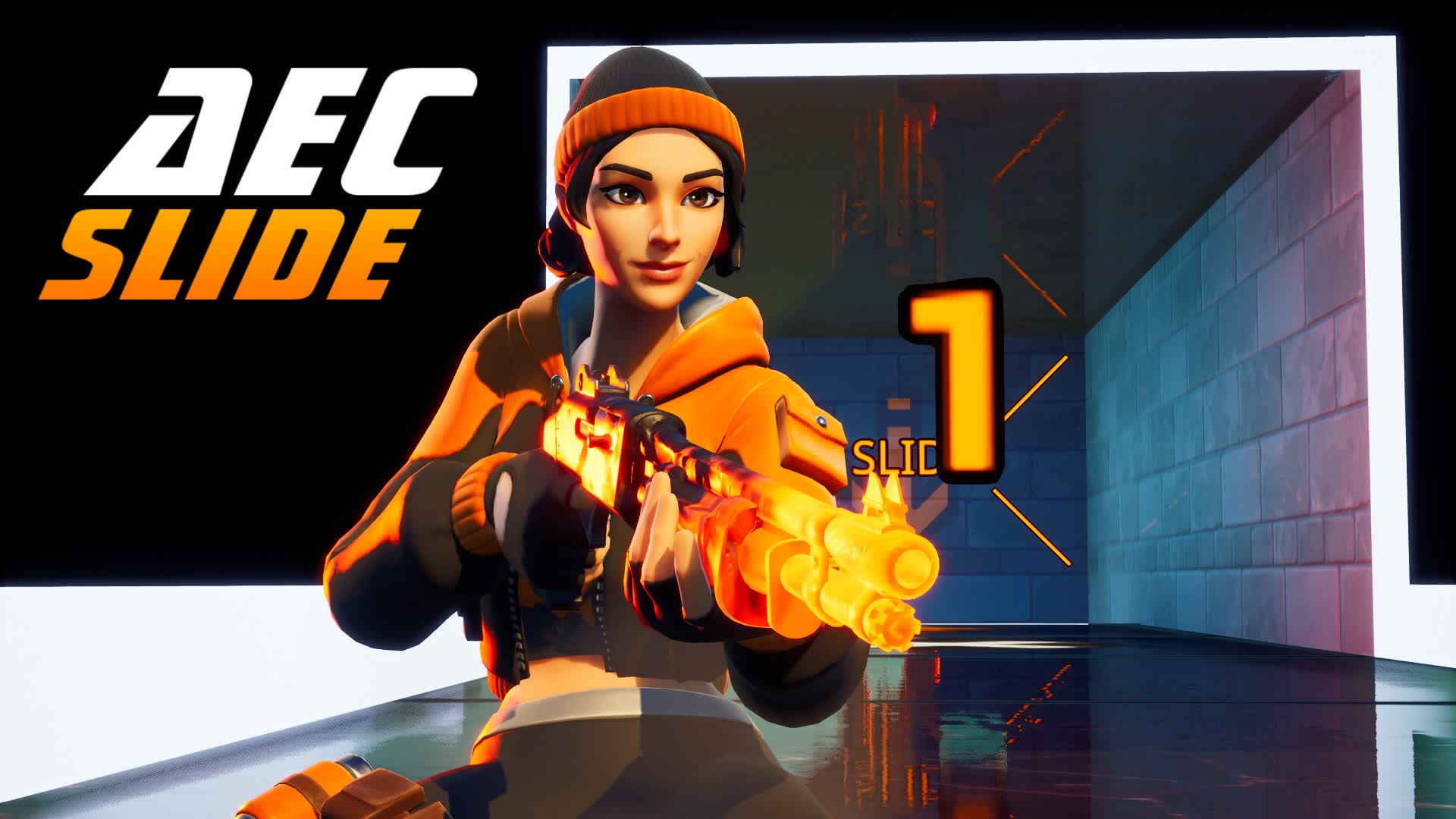 PRO AEC SLIDE | Feed Buho 6862-2087-3632 by feed_buho - Fortnite ...