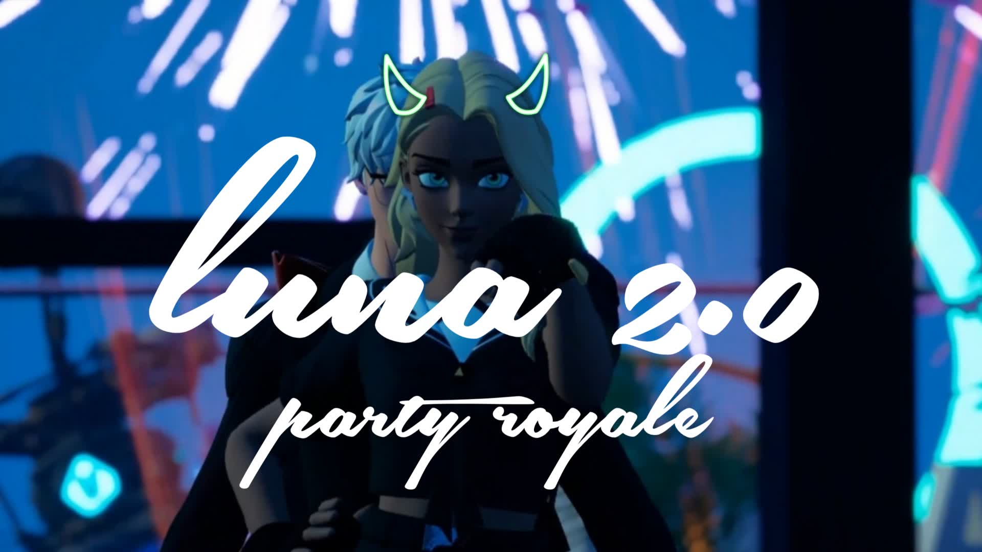 Luna20 2523-8698-1967 by avaxx - Fortnite Creative Map Code - Fortnite.GG