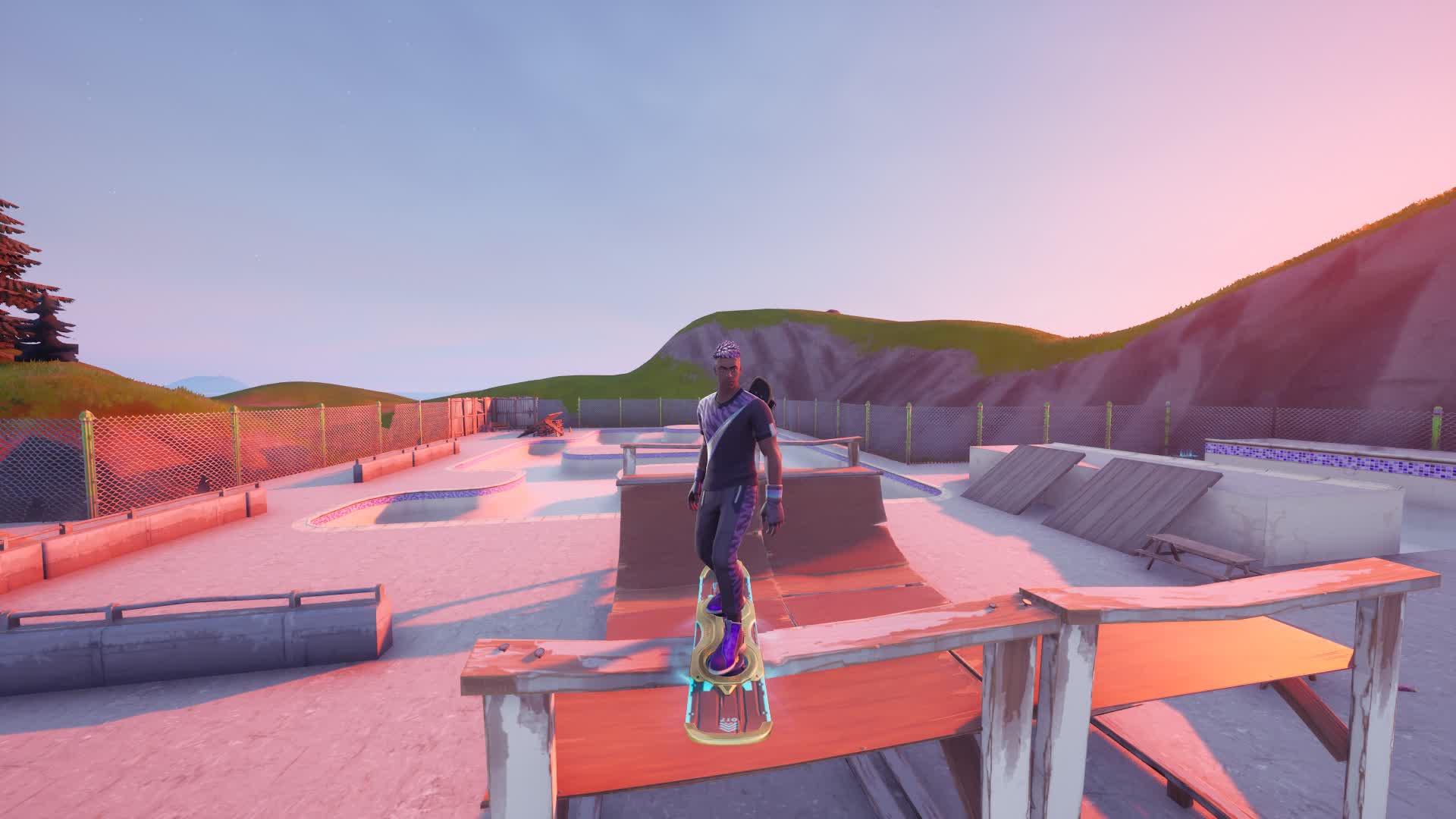 Police Operation Footage 8024-1809-6921 by blue3 - Fortnite Creative ...