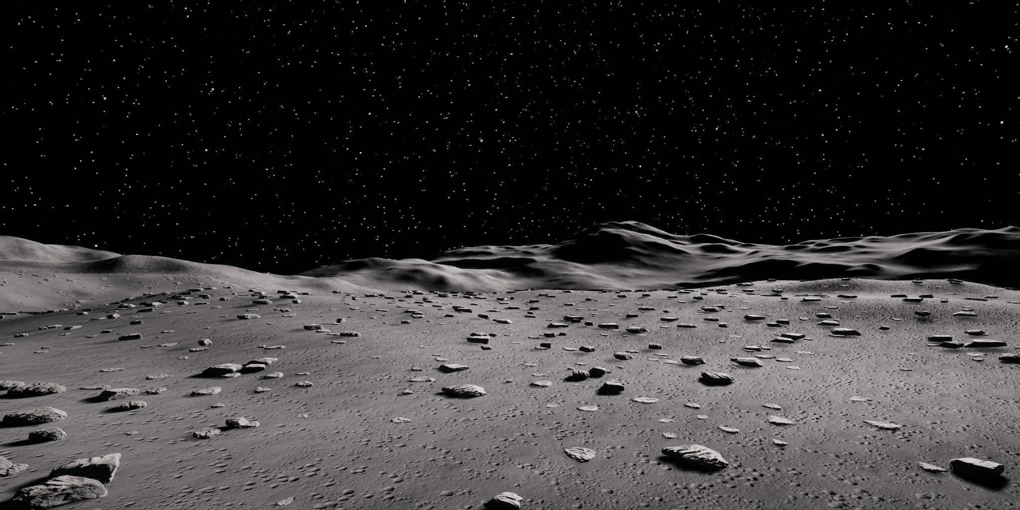 Red vs Blue MOON (CTF Earth vs Mars) 9681-1737-8706 by keoken ...