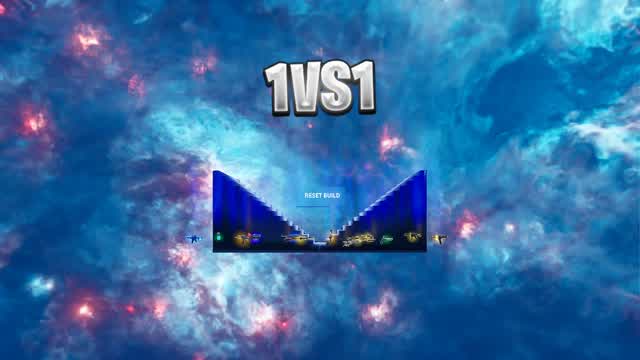 VHVH's Zero Build PVP 8200-5089-4652 par vhvh - Fortnite