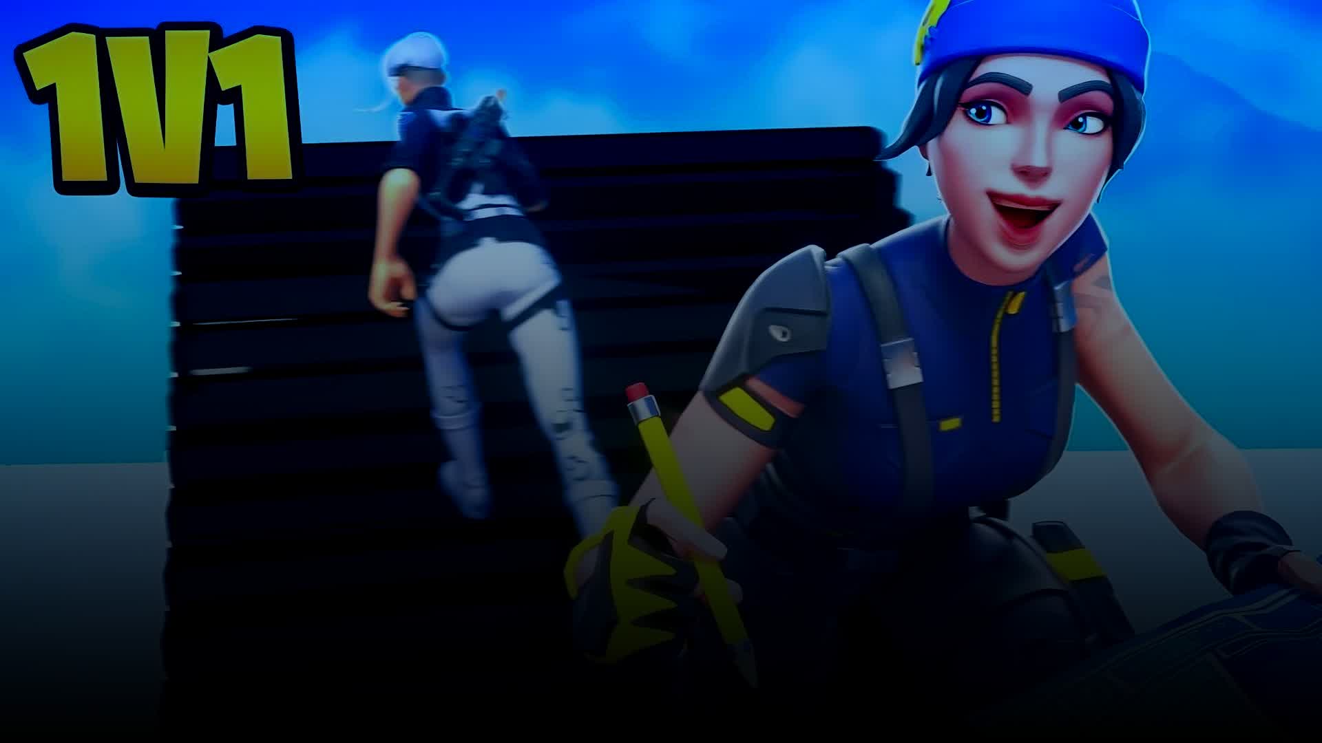 [PVP] 1V1 MAP 6099-2046-1691 by levinrr - Fortnite Creative Map Code ...