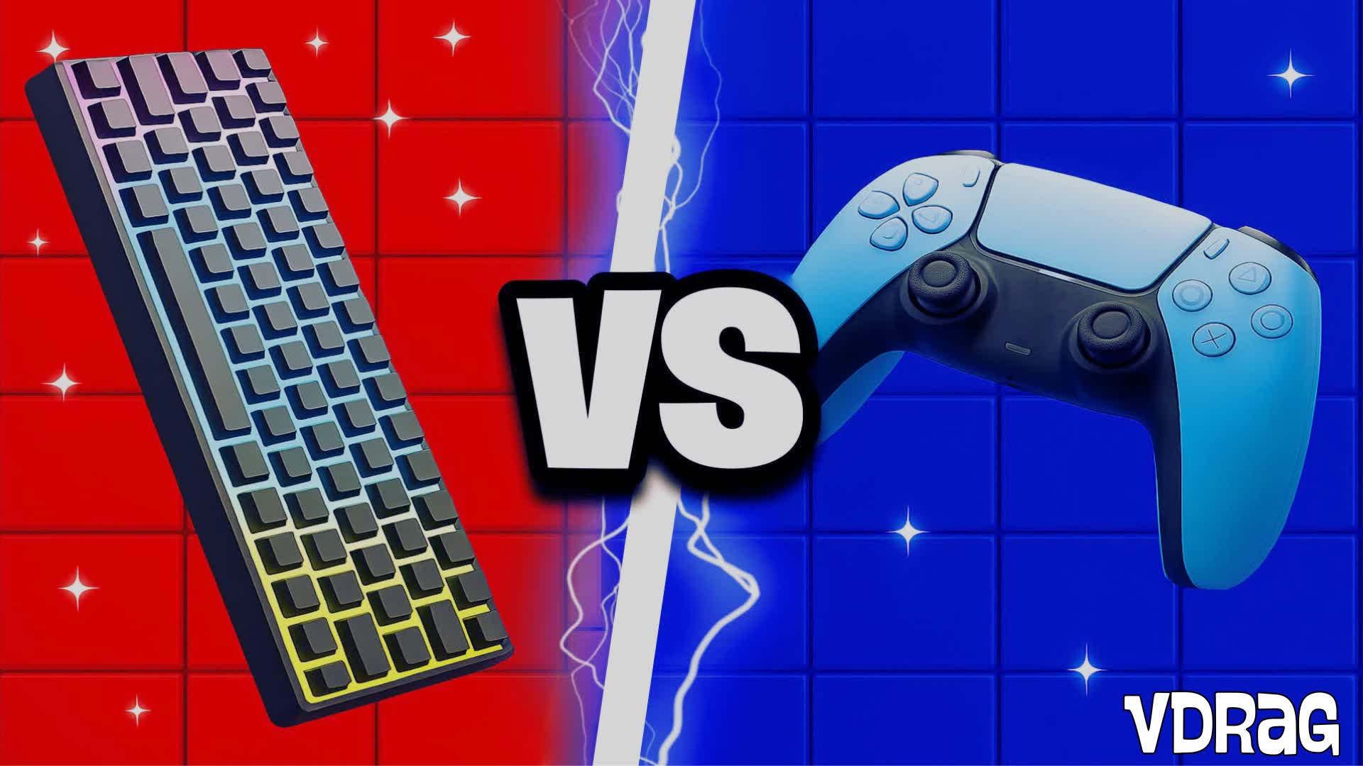 TMNT PLATFORM RED VS BLUE 🔴🔵 9931-5987-2937 by vdrag - Fortnite ...