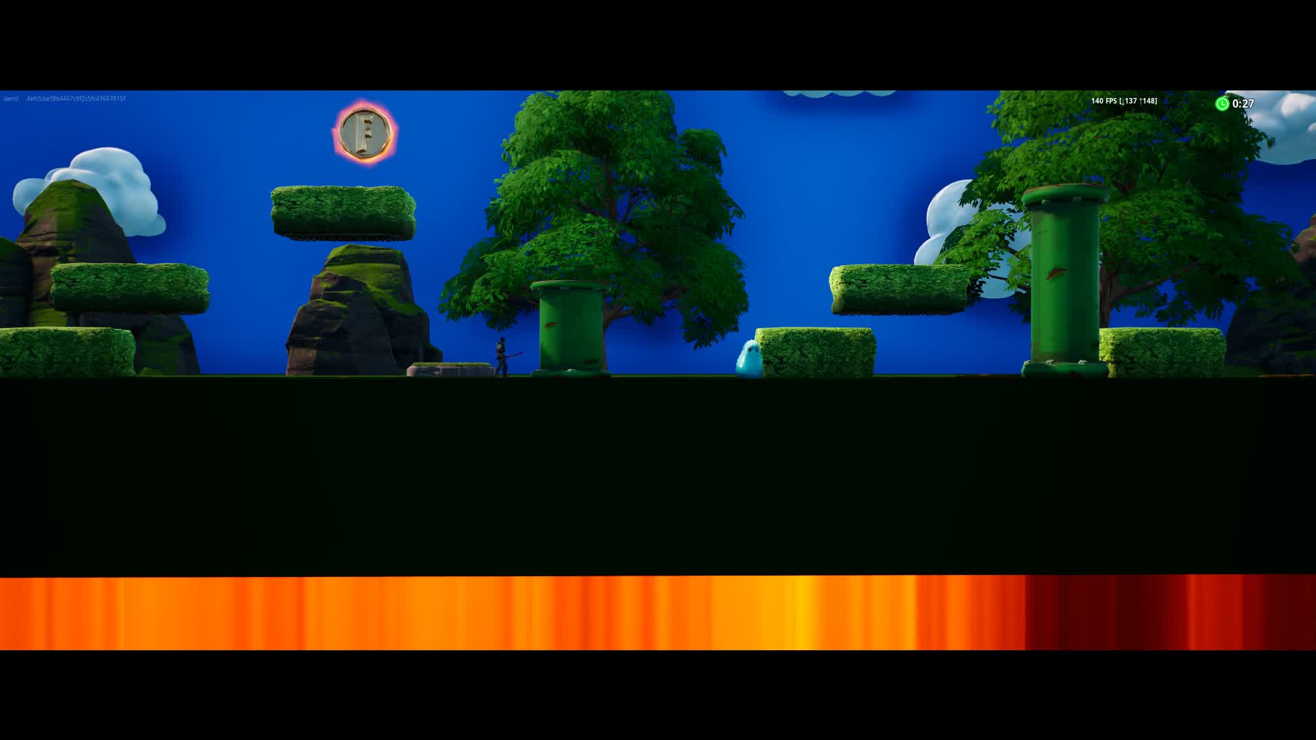 Super Fortnite Bros Versión Alfa 1852-3829-8180 by jaen - Fortnite ...