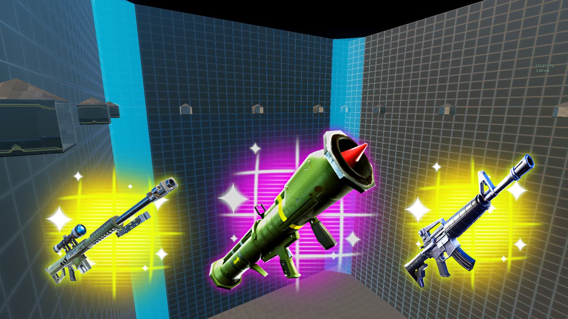 OG-RASF🏆🥇~أو جي راسف 3404-0462-3185 by t_0 - Fortnite Creative Map Code ...