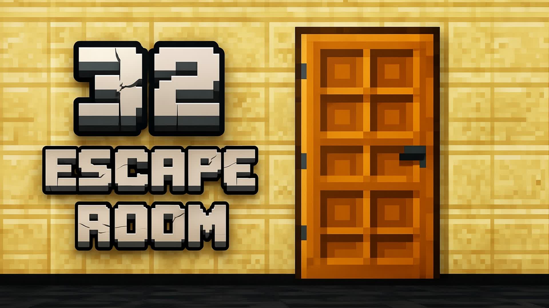 FORTCRAFT ESCAPE ROOM 5816-6119-6260 by maciastek - Fortnite Creative ...