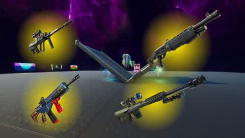 1V1 BUILD FIGHTS BHE 3780-3571-0935 by arktz - Fortnite Creative Map ...