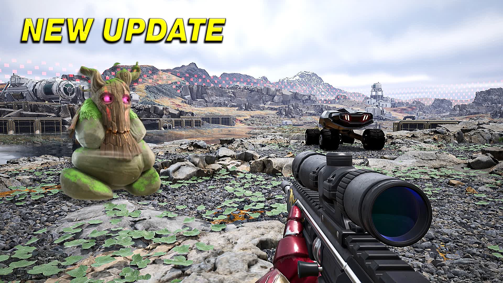 WARBORN 3 FFA BOSS FIGHT JSFILMZ 6026-7137-2254 by notjsfilmz ...