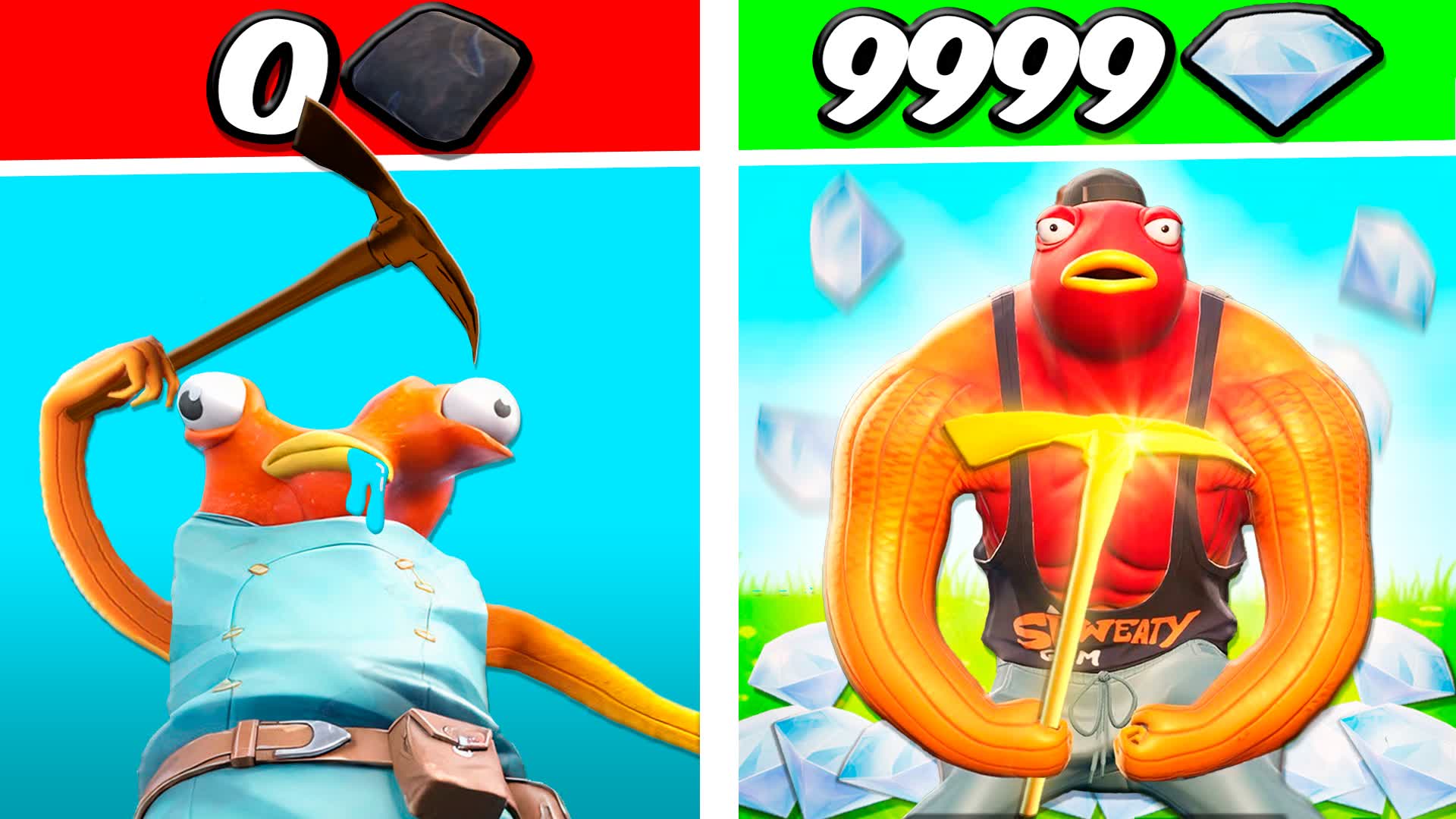 💥Ore Tycoon Simulator💥 4172-9506-0340 by creative_kayo - Fortnite Creative Map Code - Fortnite.GG