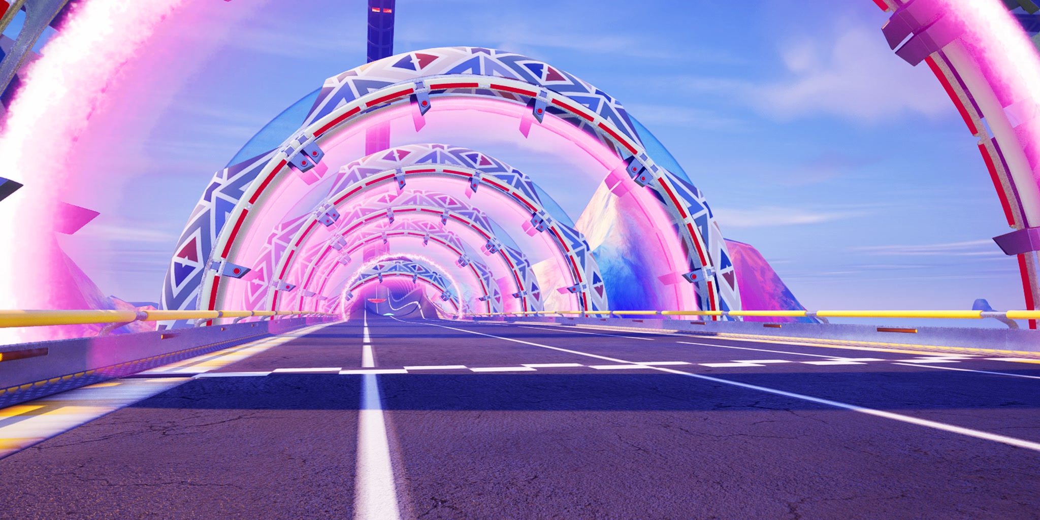 Death Loop 4210-0199-1823 by 1ntron1tro - Fortnite Creative Map Code ...