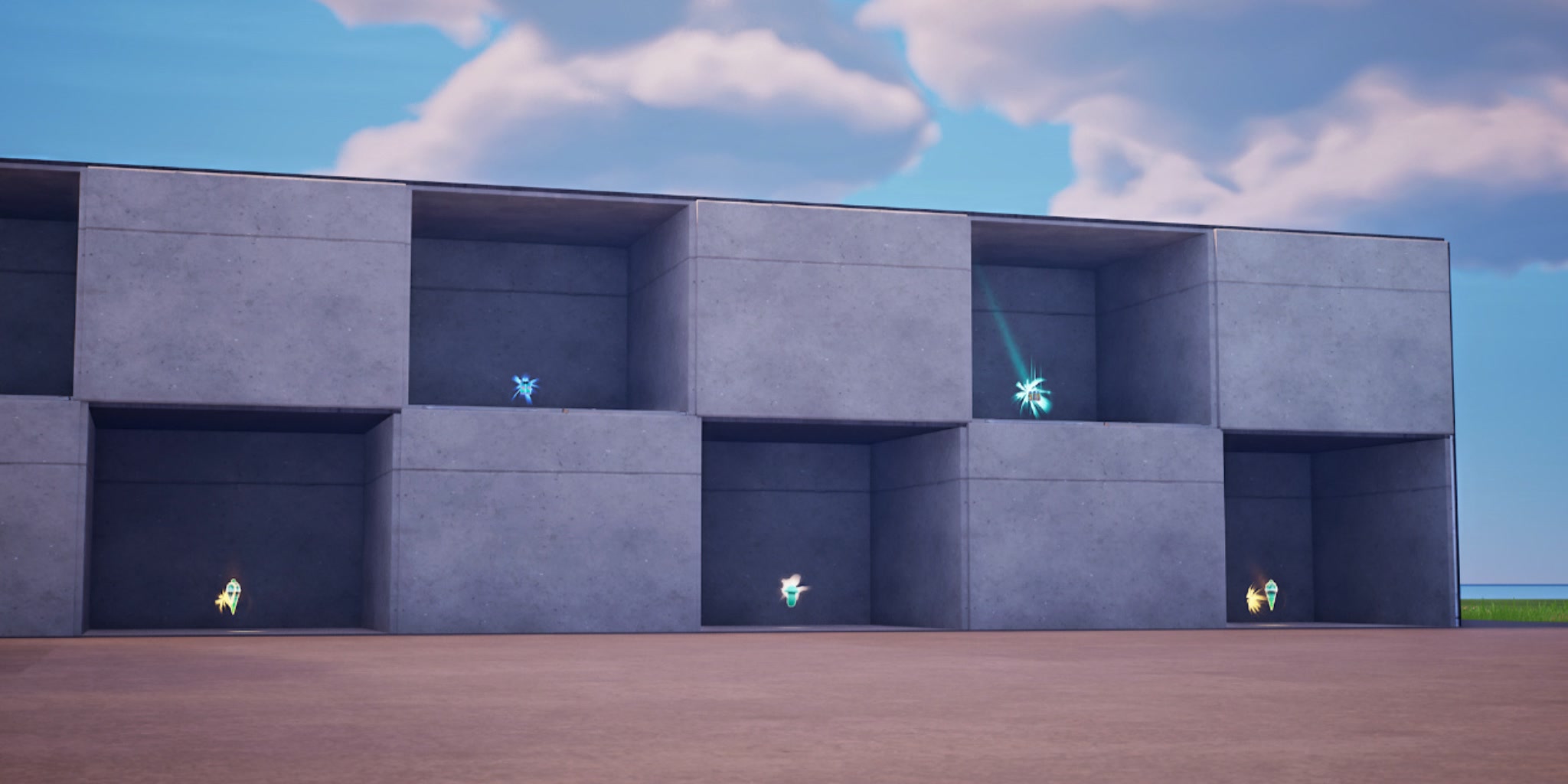 🛠️ Zee's Realistic Zone Wars - Solos 🌀 1413-2425-5991 by zeemoney ...