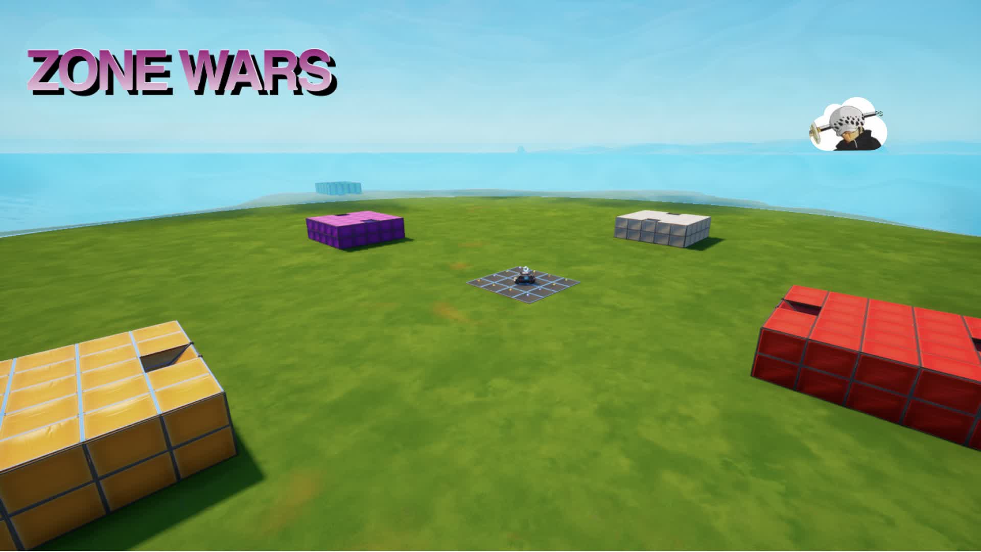 💯💥Zone Wars guerre de zone💥 0732-0189-0728 by azoxx - Fortnite Creative ...