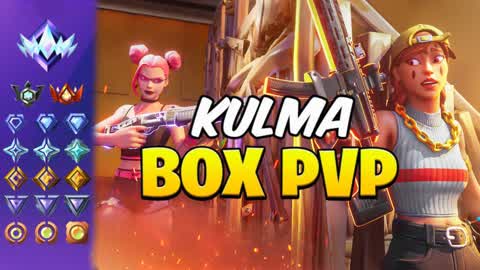 kulma - Fortnite