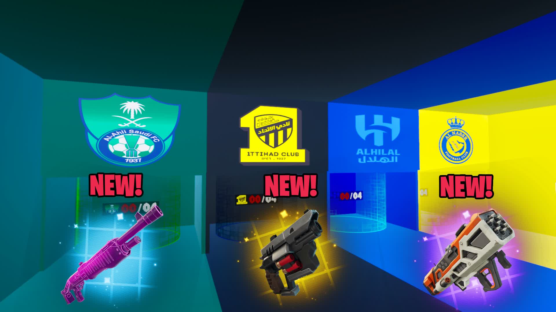 🏆Saudi Scrims | سكرمز الدوري السعودي🏆 9068-0761-4468 by rdx7 - Fortnite ...