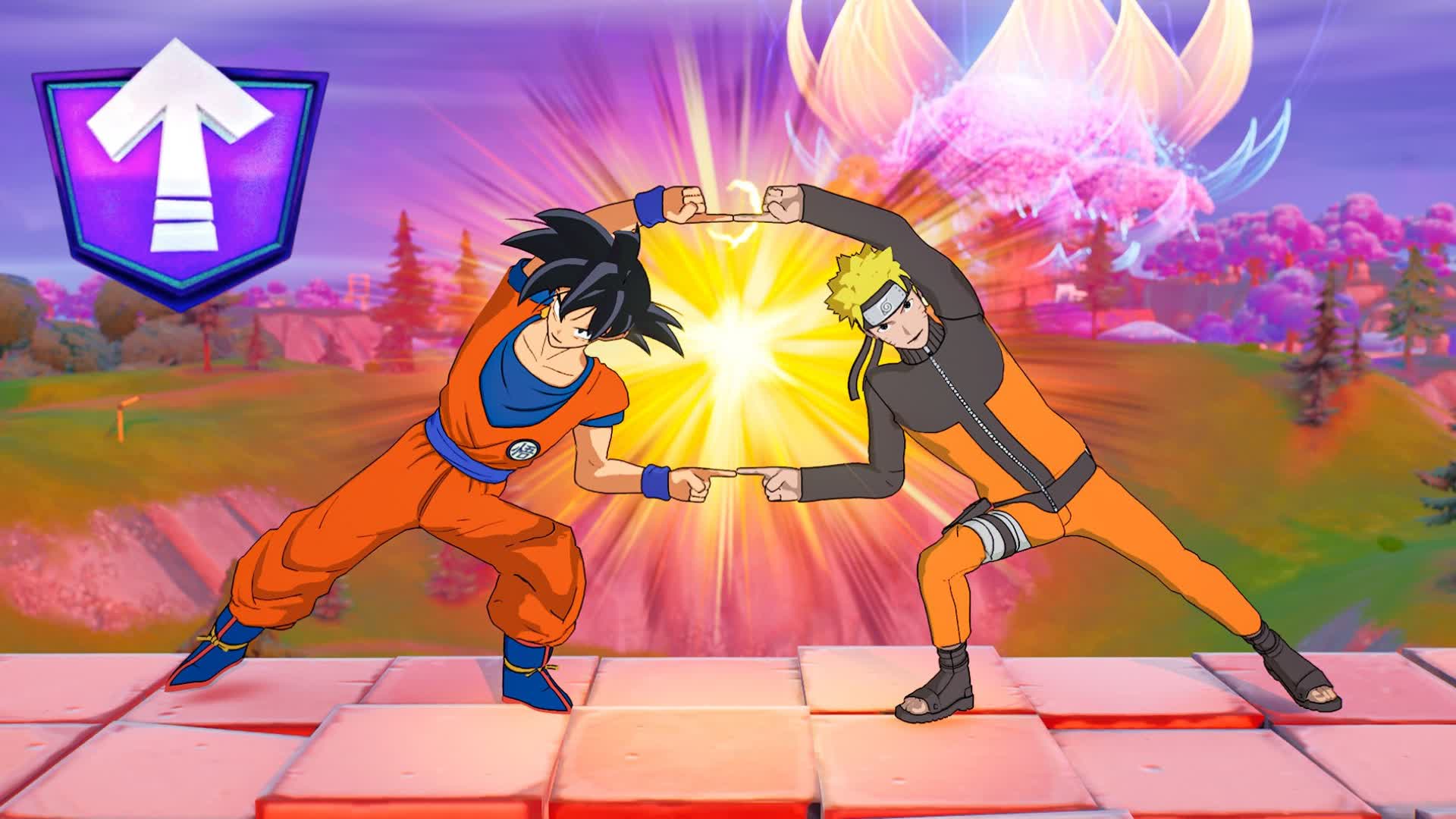 FUSE - FREE FOR ALL 6719-6927-9523 by goodx - Fortnite.GG