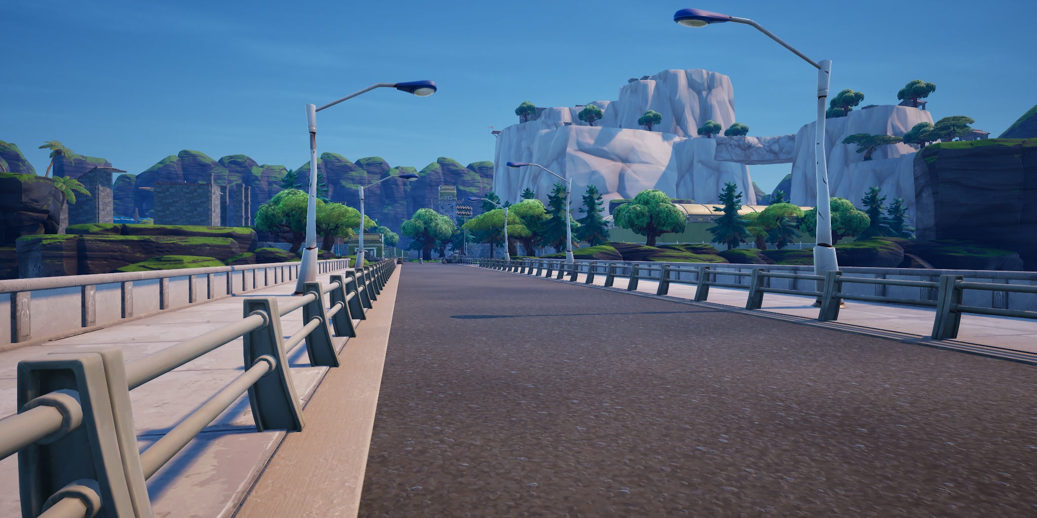 Alcateia Treino Estande de Tiro II 3577-2683-2155 by alcateia0698 - Fortnite Creative Map Code ...