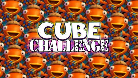 Cube Challenge 0249-9793-0108 by dangermouse_79 - Fortnite Creative Map ...