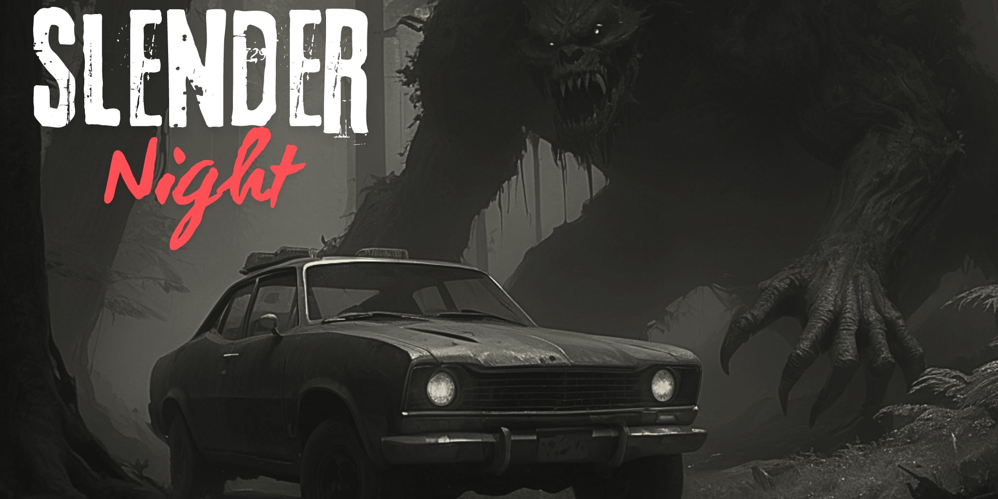 [HORROR] SLENDER NIGHT 1049-5242-1819 by tousdidi - Fortnite Creative ...