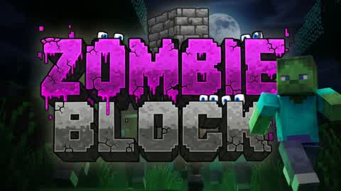 ZOMBIE BLOCK [HORROR] 5042-4734-6309 by 18pmg - Fortnite Creative Map ...