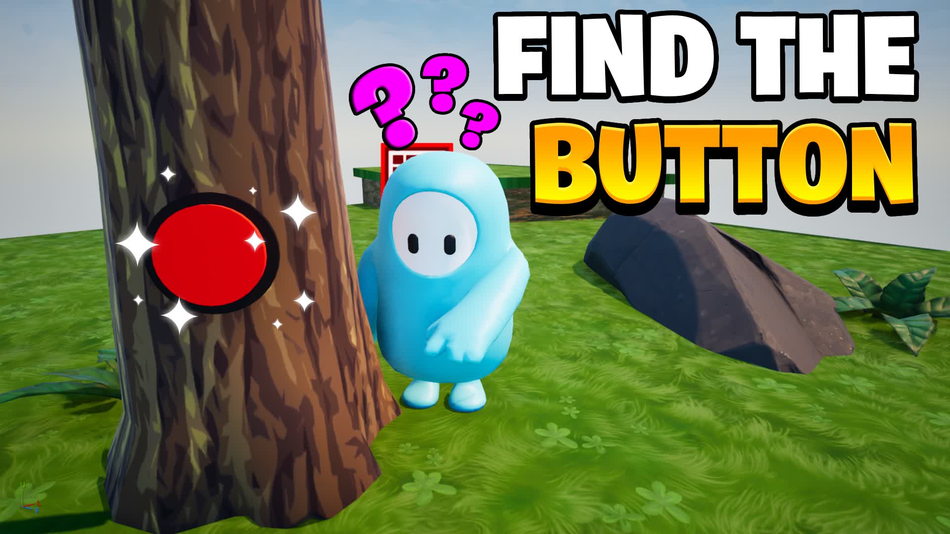 Find The Button! 🔴55+ LEVEL 9103-4927-4946 by dav4n - Fortnite Creative ...
