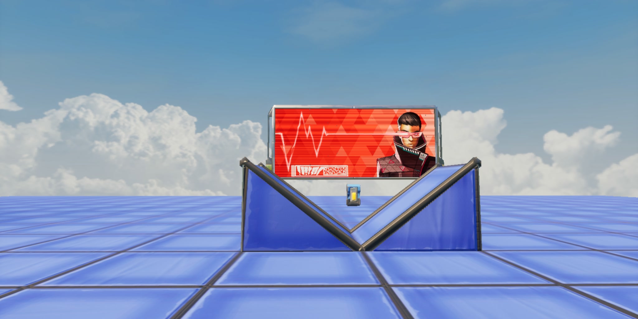 BFT - Build Fight 7594-8597-9874 by tomize - Fortnite Creative Map Code ...