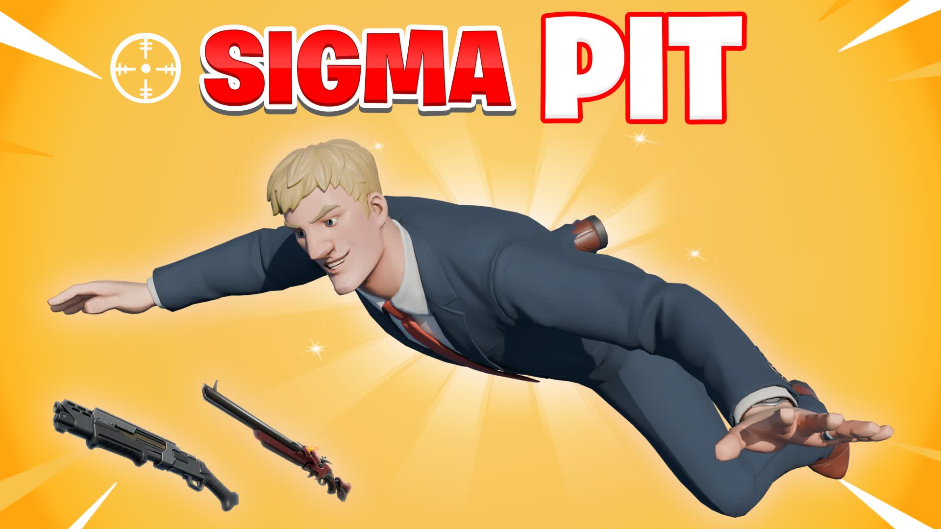 Sigma Pit - Free For All 1027-9988-1480 by shaafu - Fortnite Creative ...