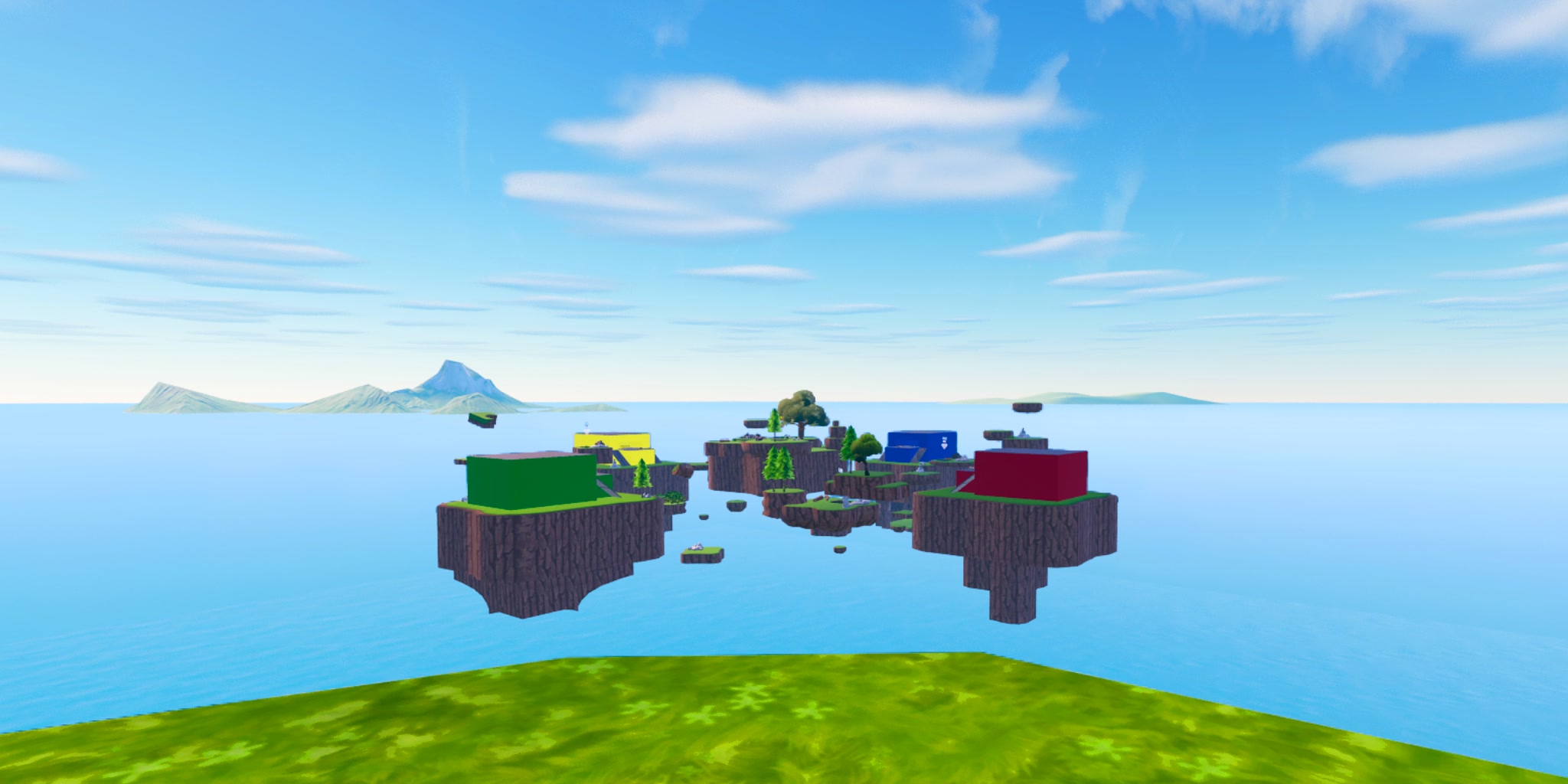 1964-0311-0370 1964-0311-0370 by nmkn - Fortnite Creative Map Code ...