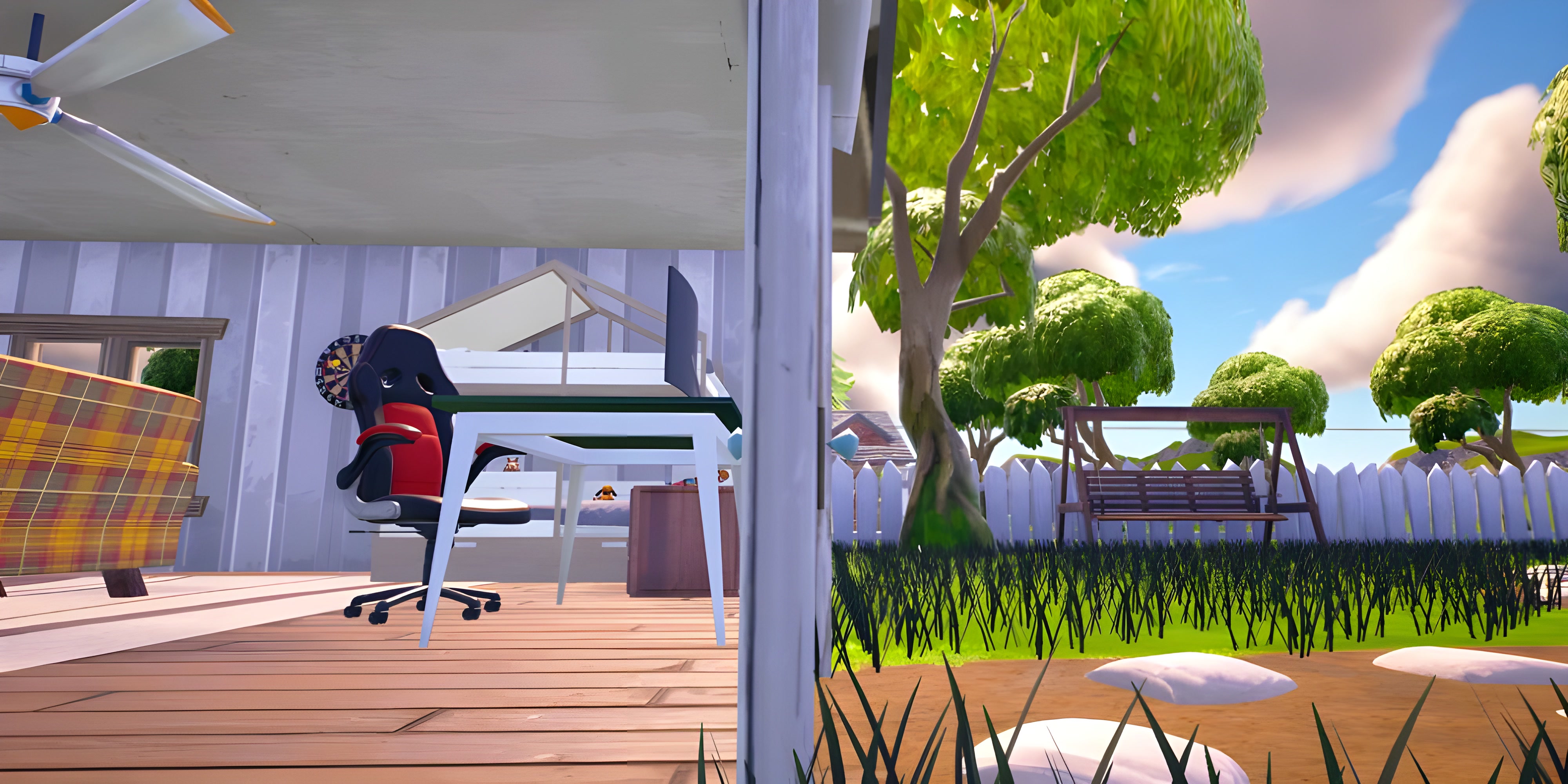 4969-2943-1307 4969-2943-1307 by mr.7 - Fortnite Creative Map Code ...