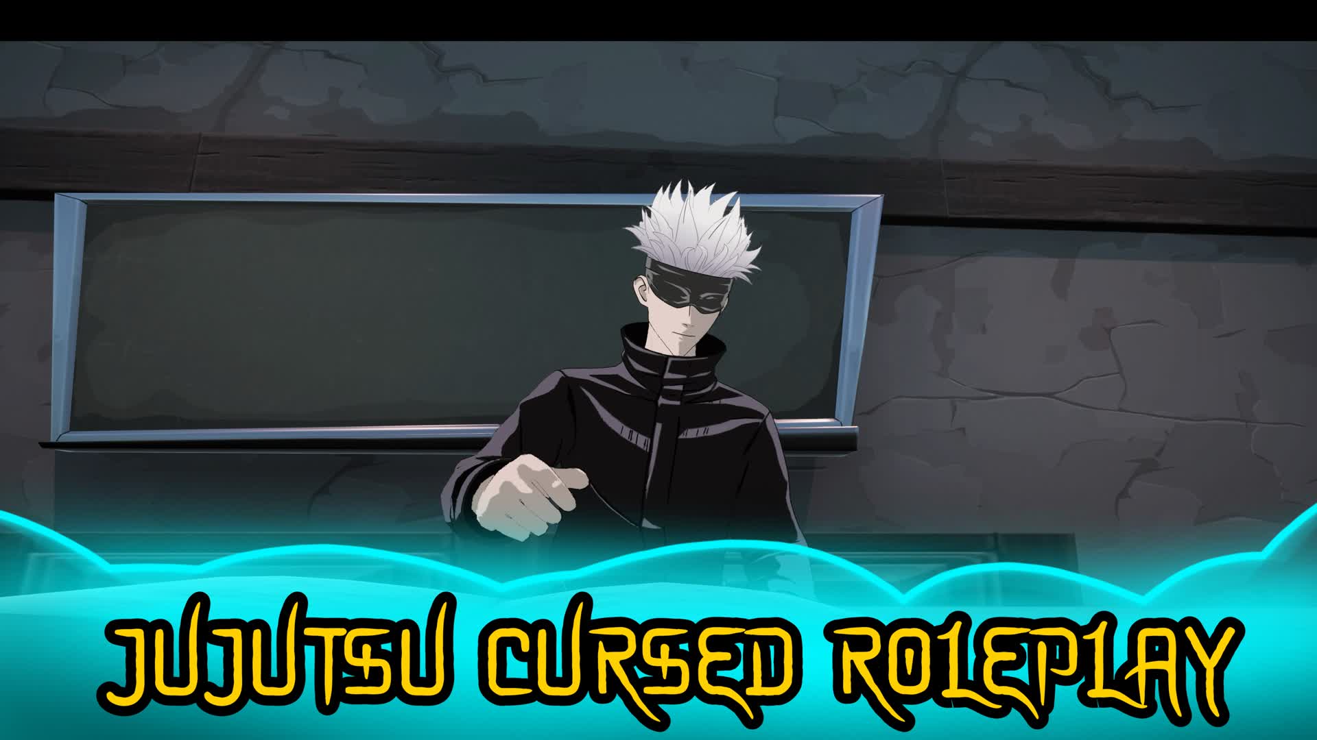 ️UPDATE ️💥 Jujutsu Cursed Roleplay 💥 0204-9205-9259 by maskeraze ...