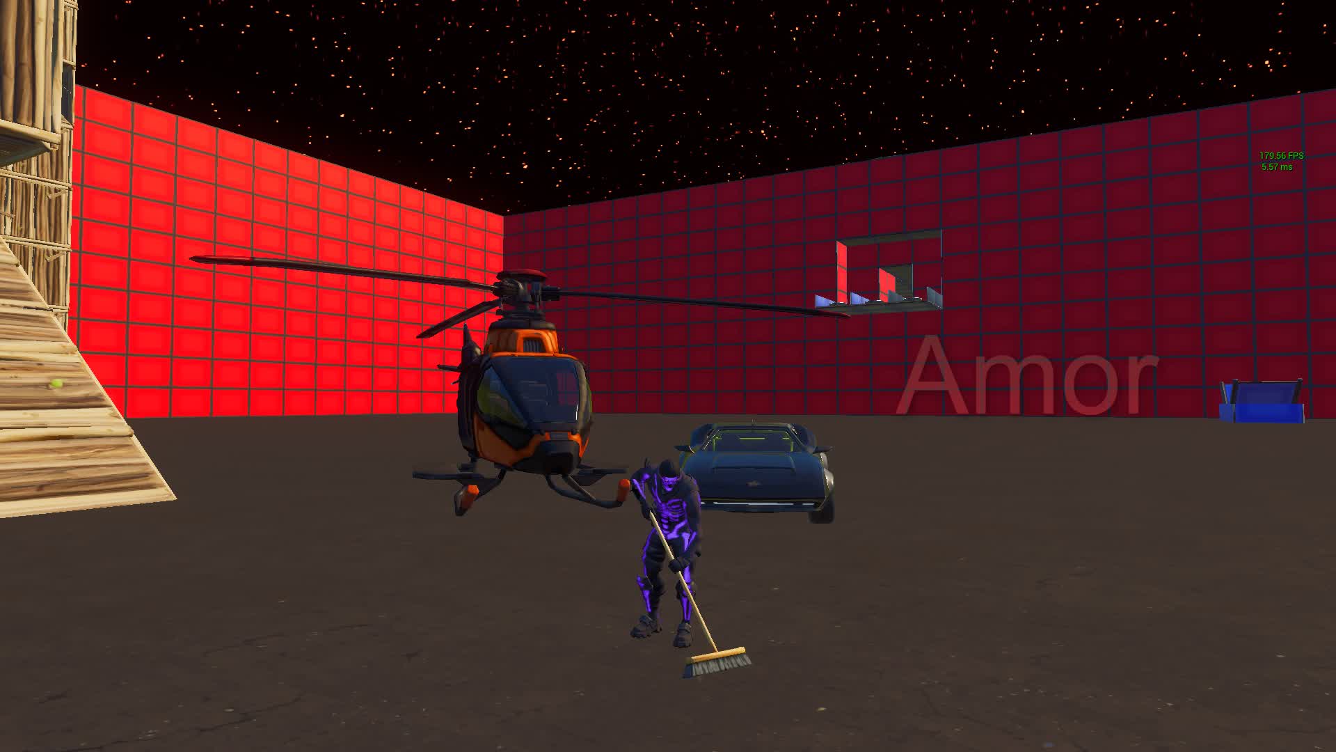 الحرب العالمية🔴 Red World War🔴 7259-3593-7639 by amor - Fortnite ...