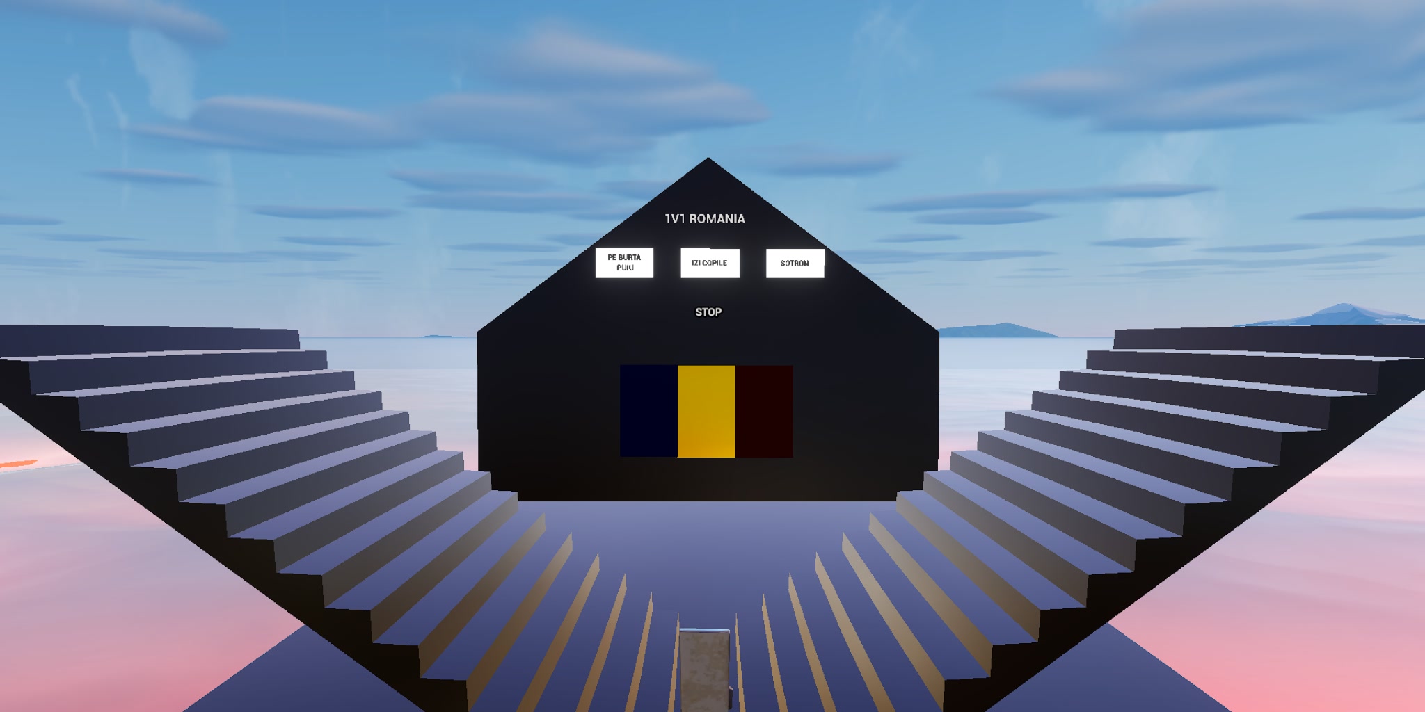 ROMANIA MANELE 1V1 🔥 0396-8115-9280 by aditzaaaa - Fortnite Creative ...