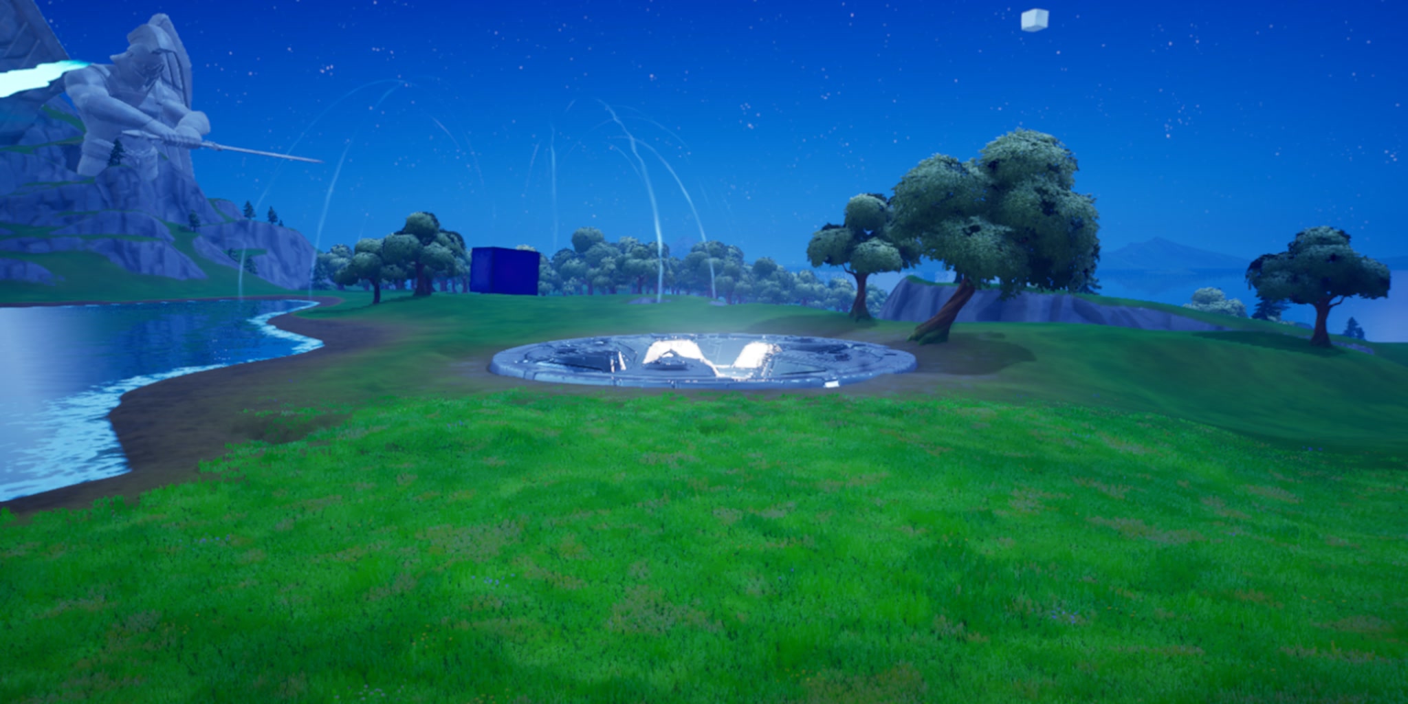 The Fortnite Finale - Live Event 1189-9438-4622 by gatobugadobr ...