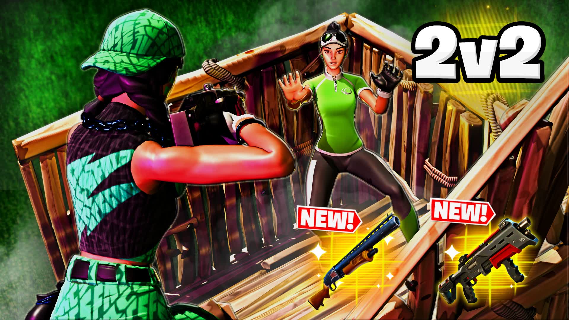 🎯 Speed Realistics & Box Fights - 2v2 3556-7797-4149 by mayoryt ...