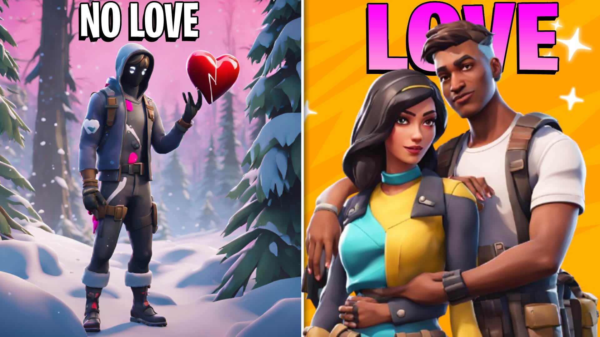 LOVE TYCOON ️ FUTURE WIFE? 3558-0087-8590 by kalls - Fortnite Creative ...