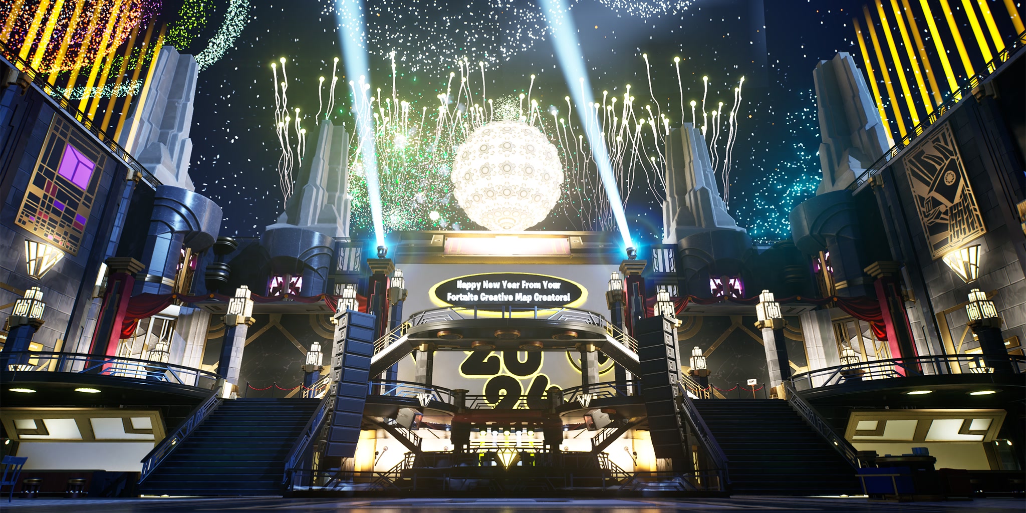 8785-6214-1605 8785-6214-1605 by snownymous - Fortnite Creative Map ...