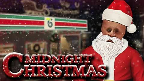 MIDNIGHT SHIFT [HORROR] 6466-0890-9955 by aidenomalley - Fortnite