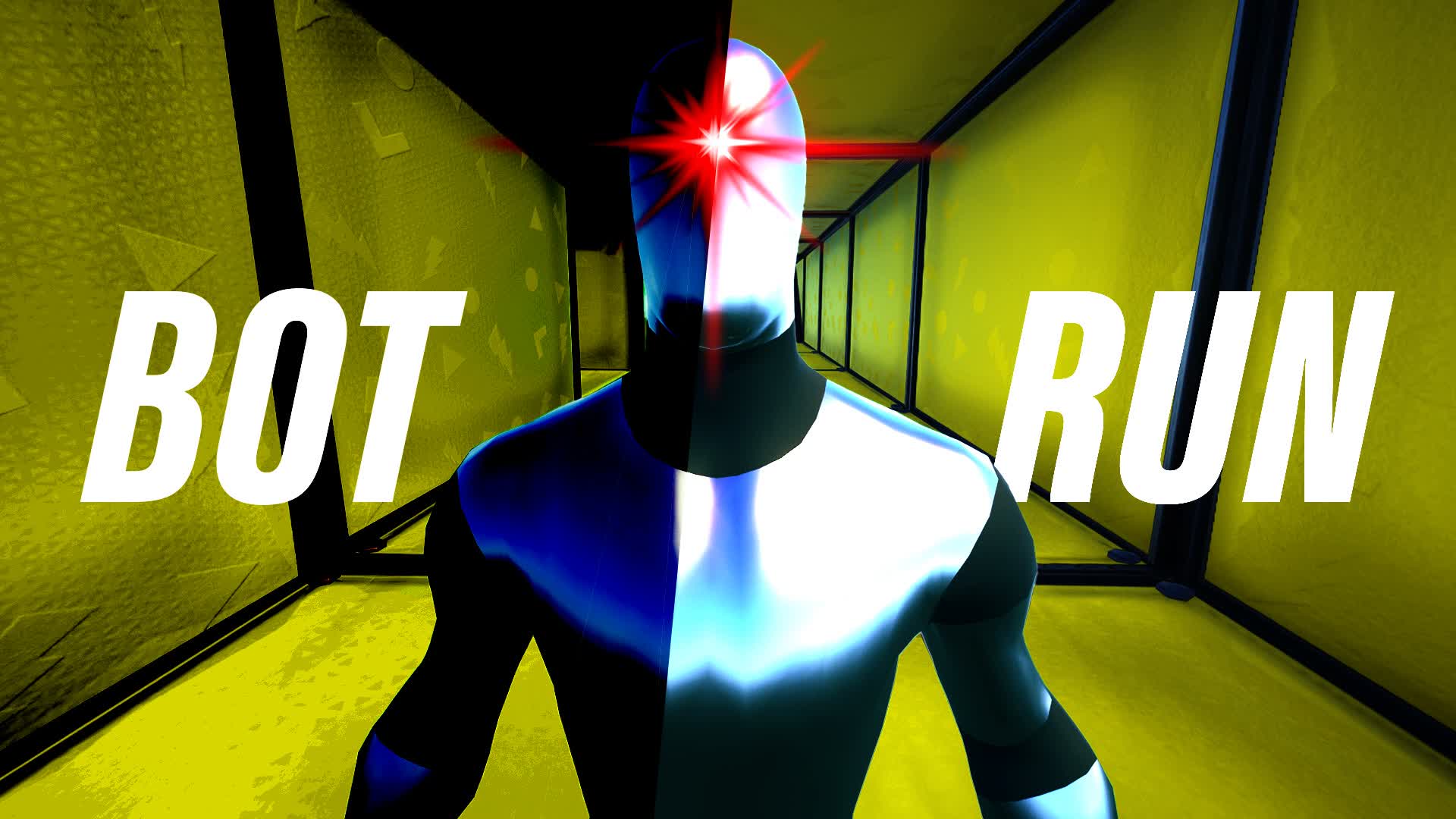 BOT RUN 0839-8592-9163 by goromatsu - Fortnite Creative Map Code - Fortnite.GG