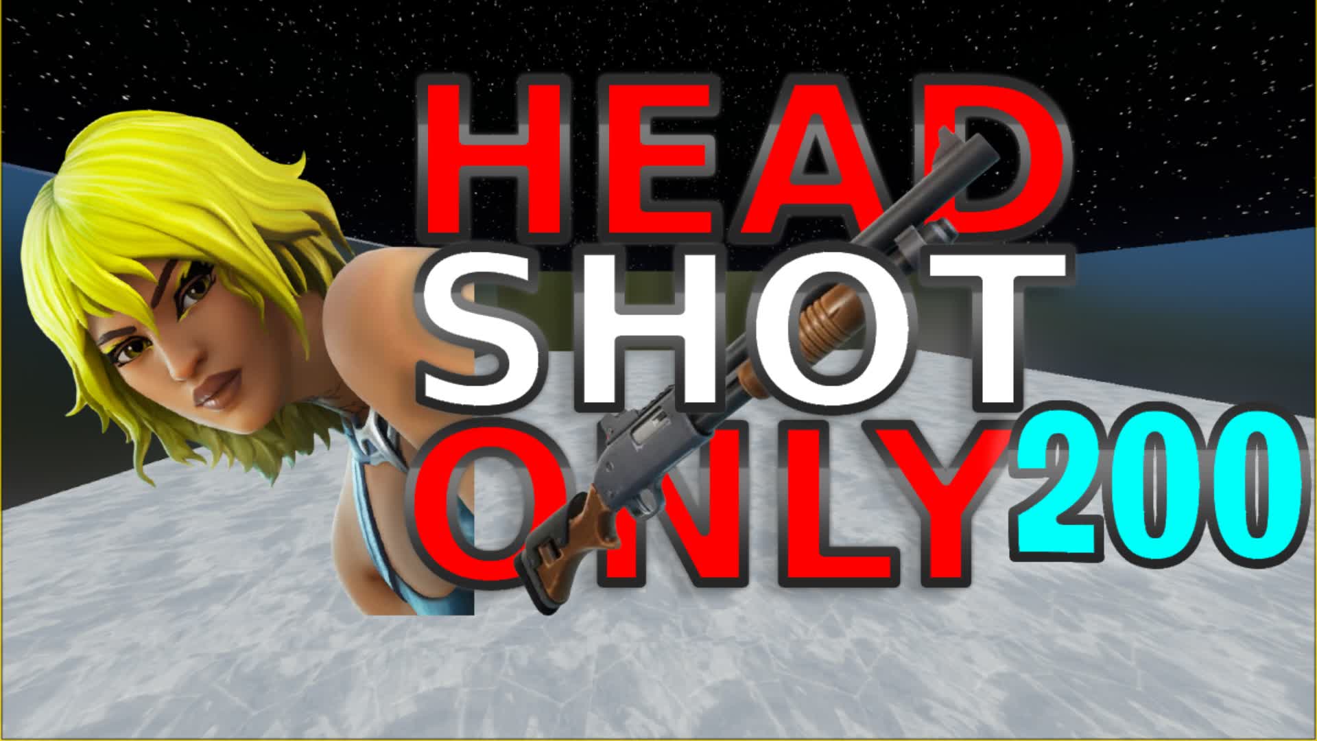 Kowlzz ONLY 200 HEADSHOT 5153-7441-9040 by kowlzz - Fortnite Creative ...