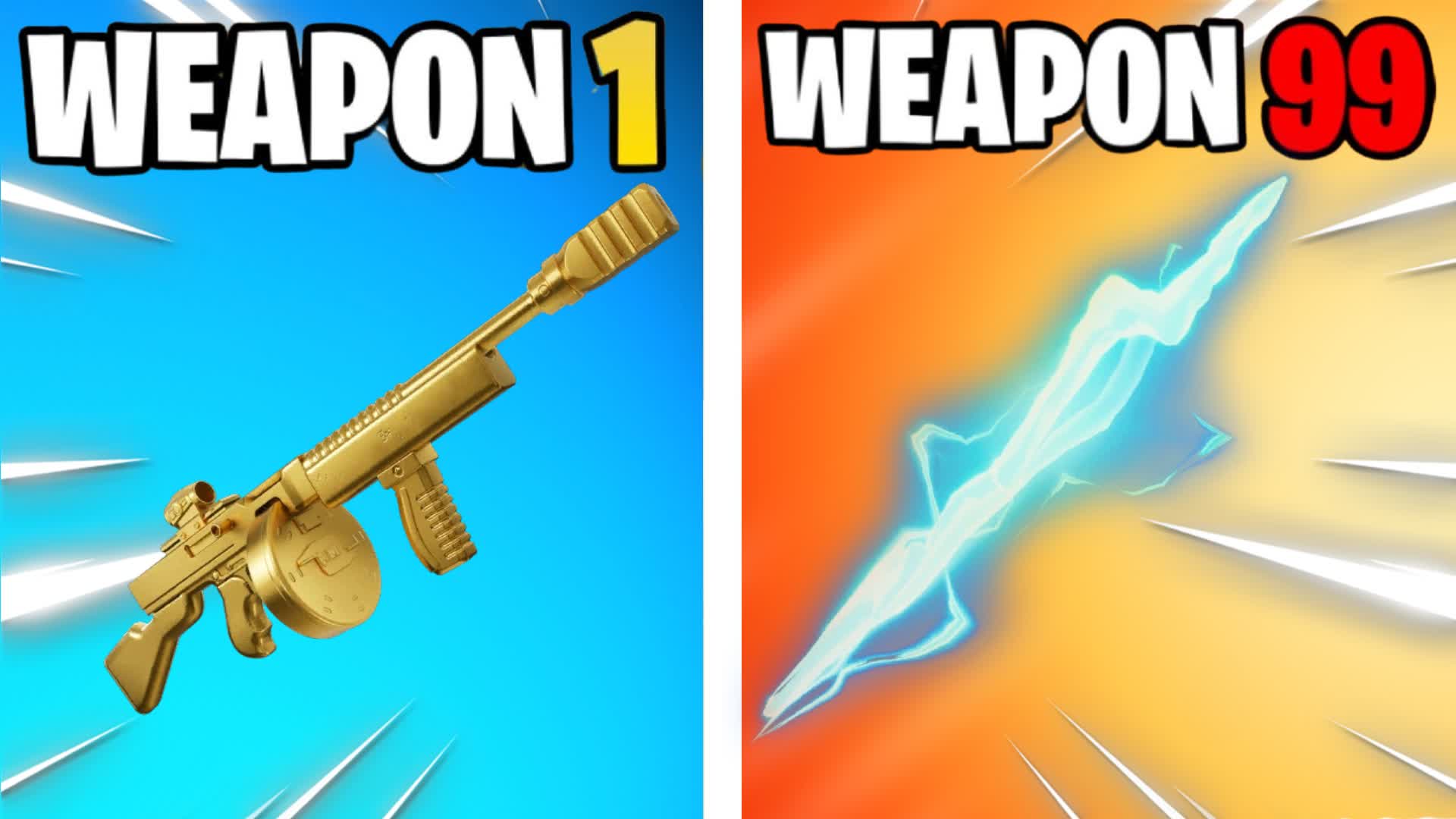 THE OCEAN GUN GAME 9304-7833-3473 by atrfede - Fortnite Creative Map ...