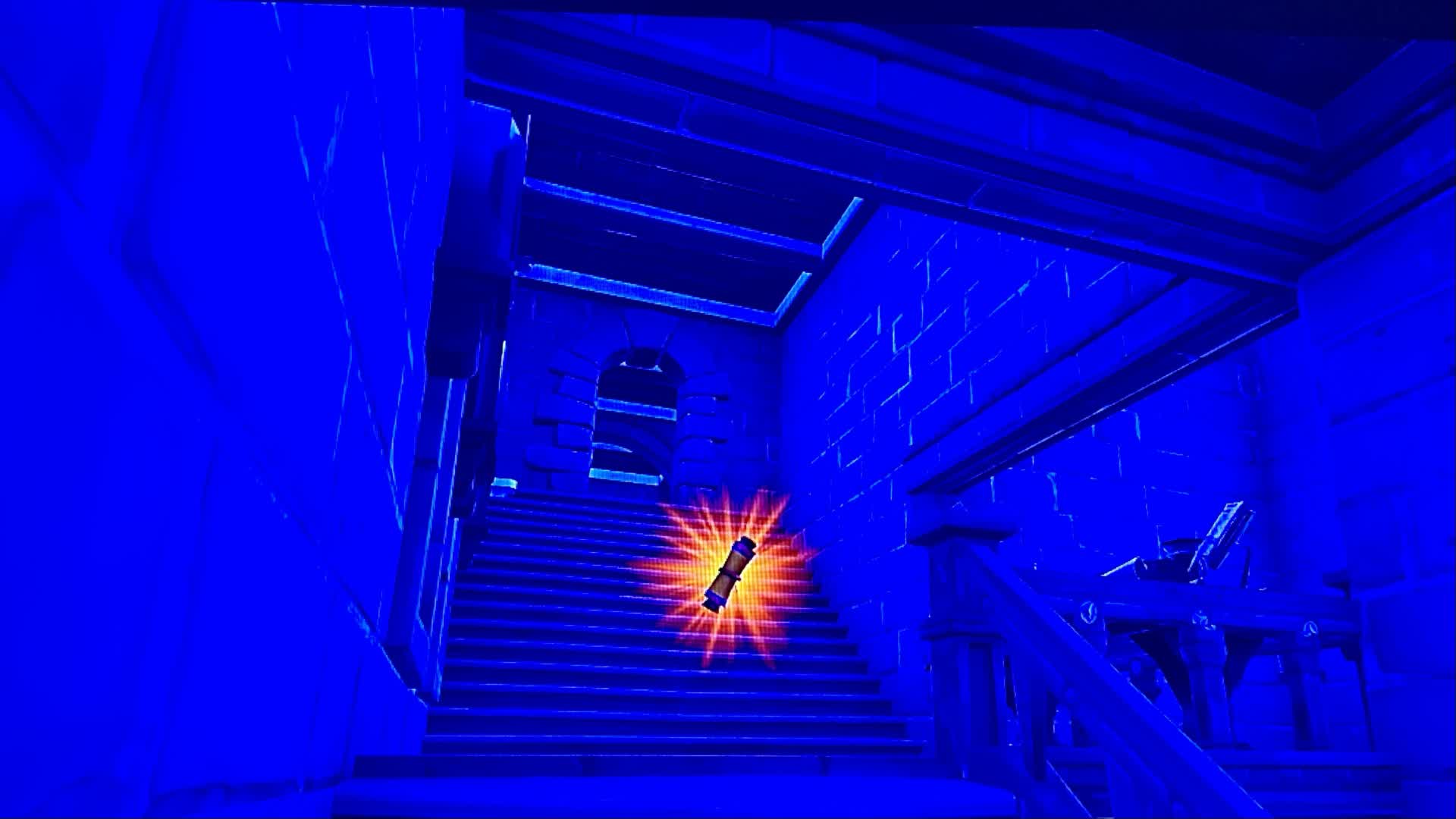 Ultra gun game ( all guns ) 5277-7234-1530 by 2465_7mn - Fortnite ...