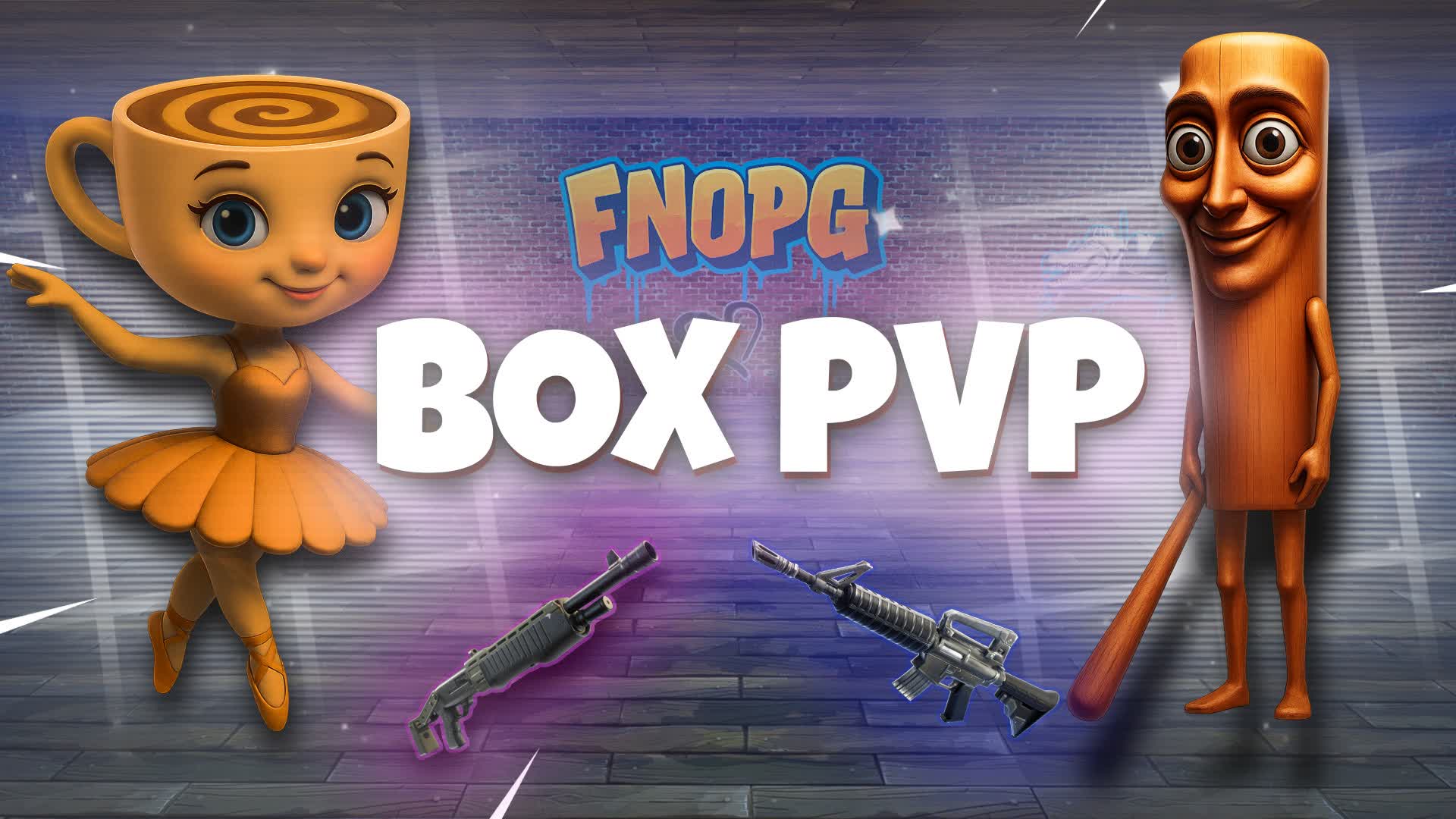BRAINROT BOX PVP MEME 2832-4938-1610 by fnopg - Fortnite Creative Map ...