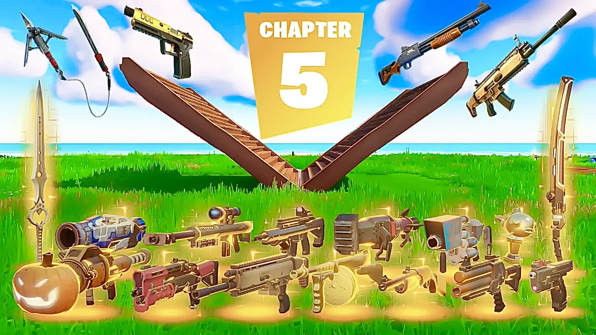 SUPREME 1V1s 👑 3670-2087-7803 by zzynic - Fortnite Creative Map Code ...