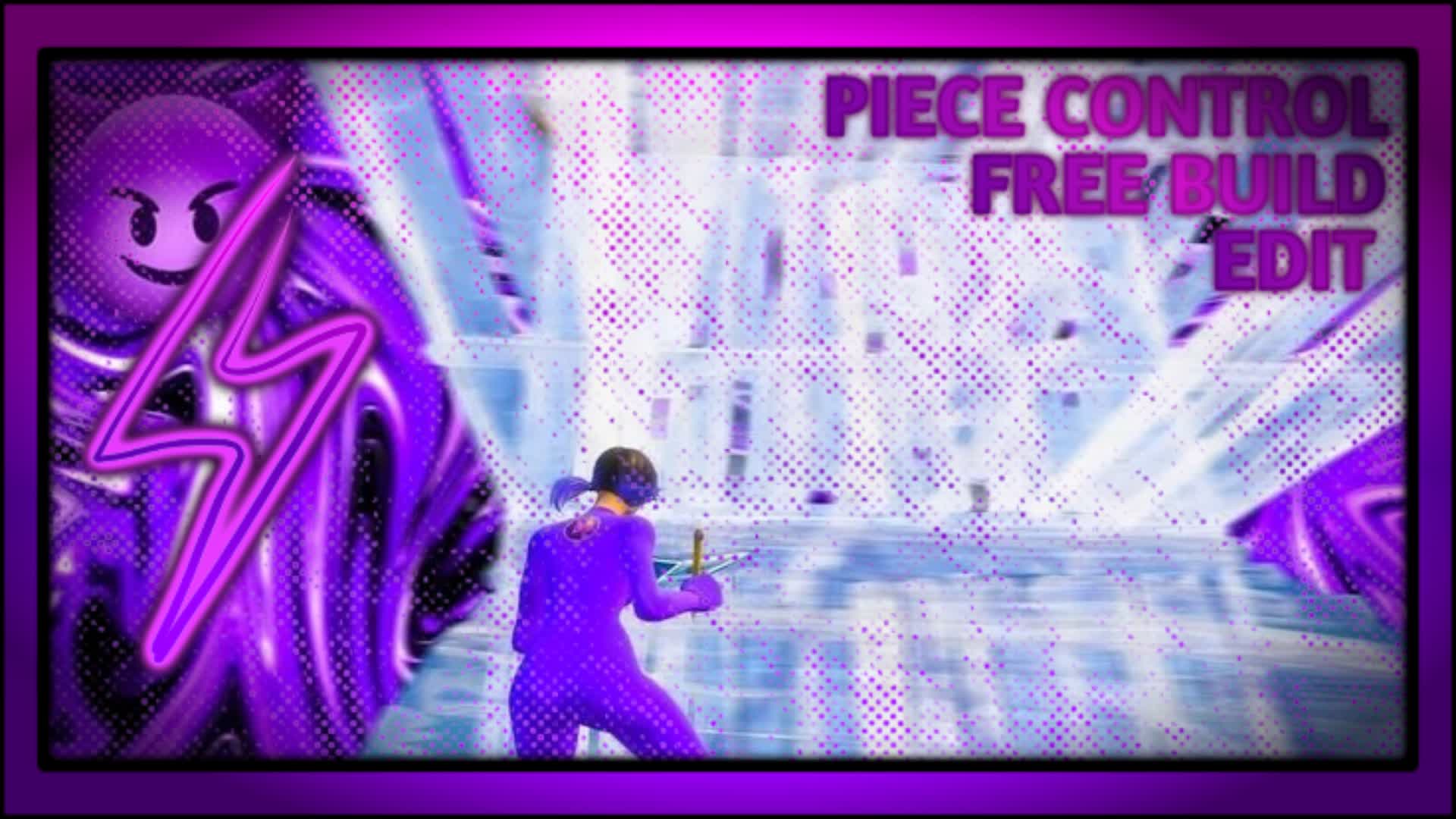 EDIT TRAINING PRIME 9641-2300-5686 by paczuk - Fortnite Creative Map ...