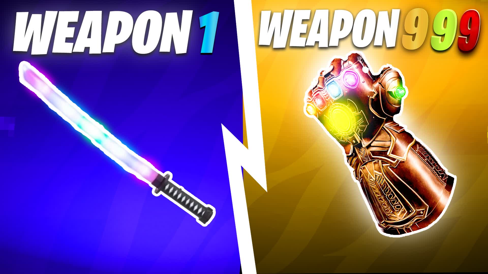 ⭐The Shark Custom Gun Game🔫 2702-7014-7372 by rmp_studio - Fortnite ...
